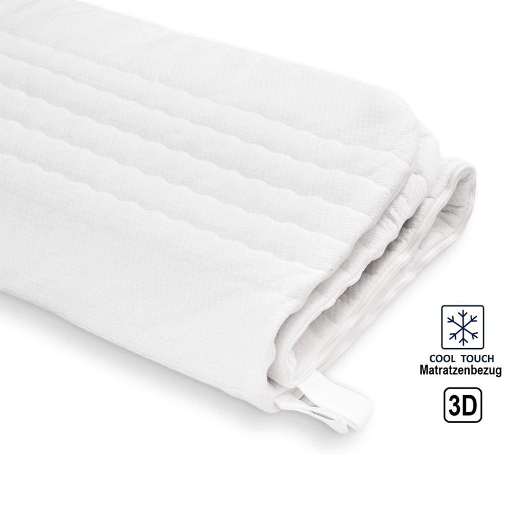 Matratzenbezüge – Karex Matratzen